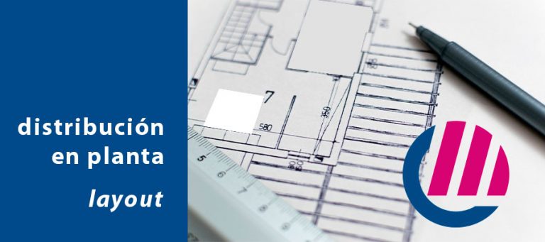 Nuevo layout en la planta de ICM, de Aranjuez - Grupo Espacio Industrial